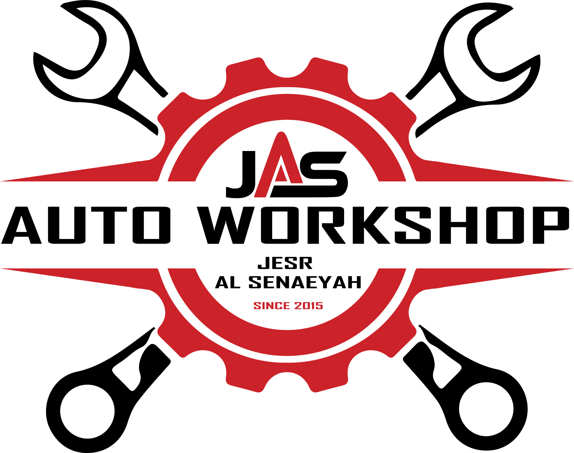 JAS Auto Workshop - Trusted vehicle repairing partner.