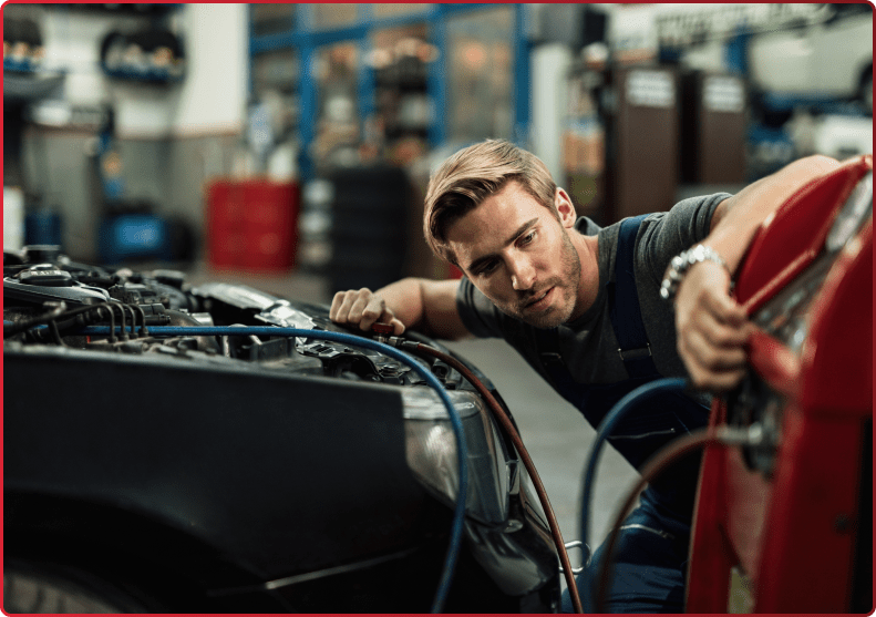 Jas Auto Workshop – Expert Auto Care at Your Service!